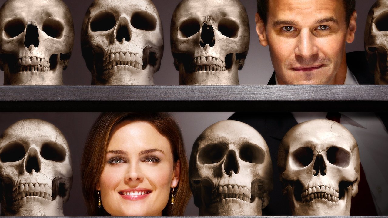 Music from Bones Season 8